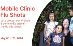 Events - Te Manu Toroa